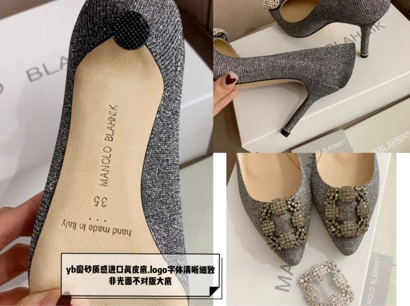 Economical Manolo Blahnik Shoes