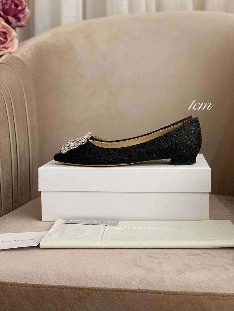 Authentic Manolo Blahnik Shoes