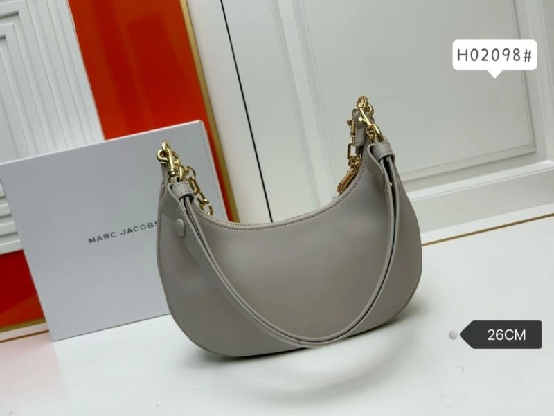 Indistinguishable Marc Jacobs Hobo Bags