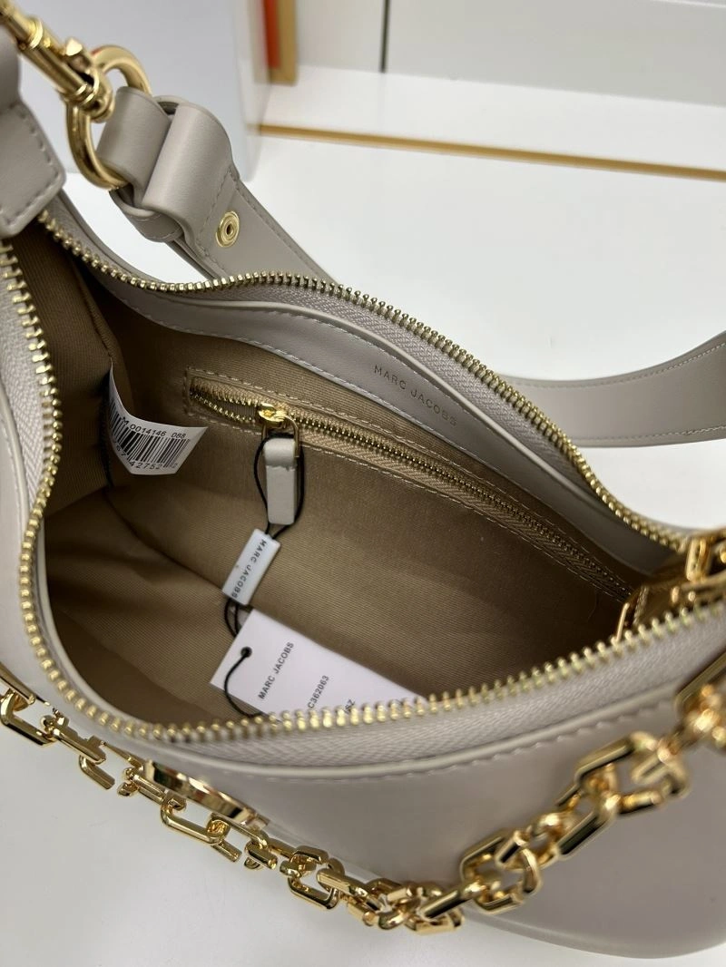 Indistinguishable Marc Jacobs Hobo Bags