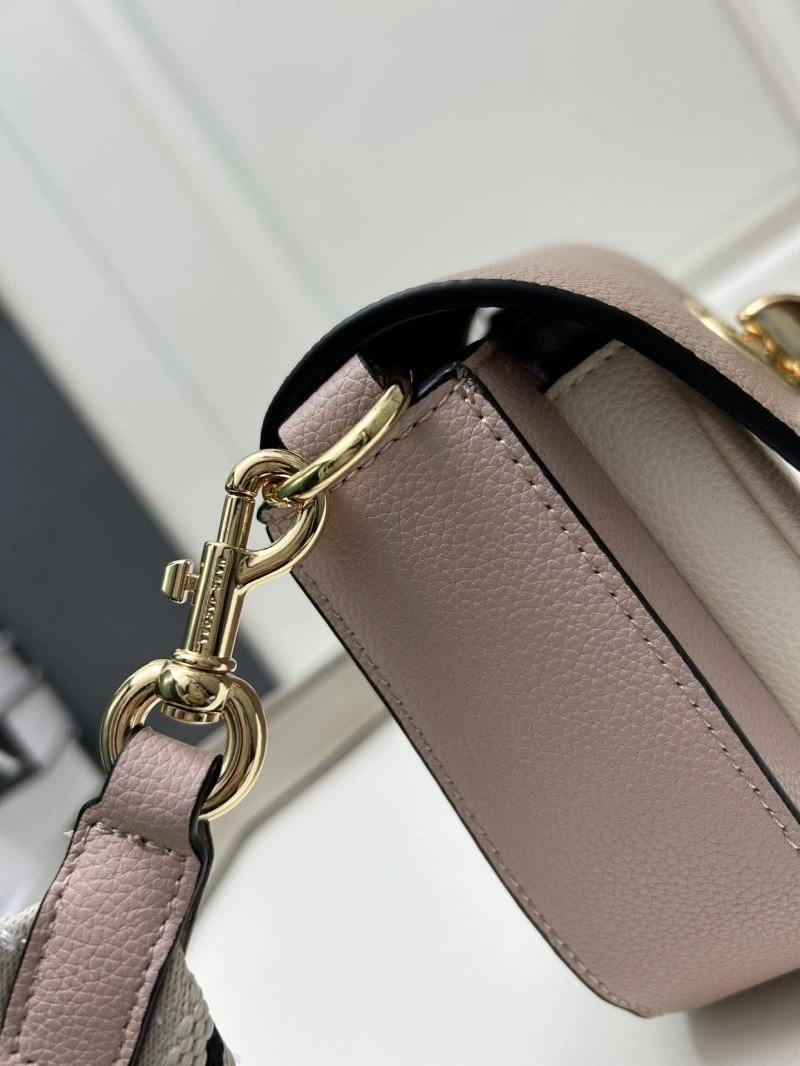 Real Marc Jacobs Satchel Bags