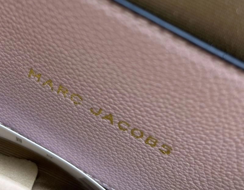 Real Marc Jacobs Satchel Bags