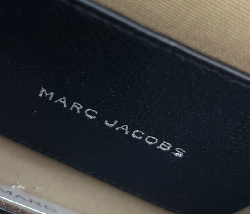 Original Marc Jacobs Satchel Bags