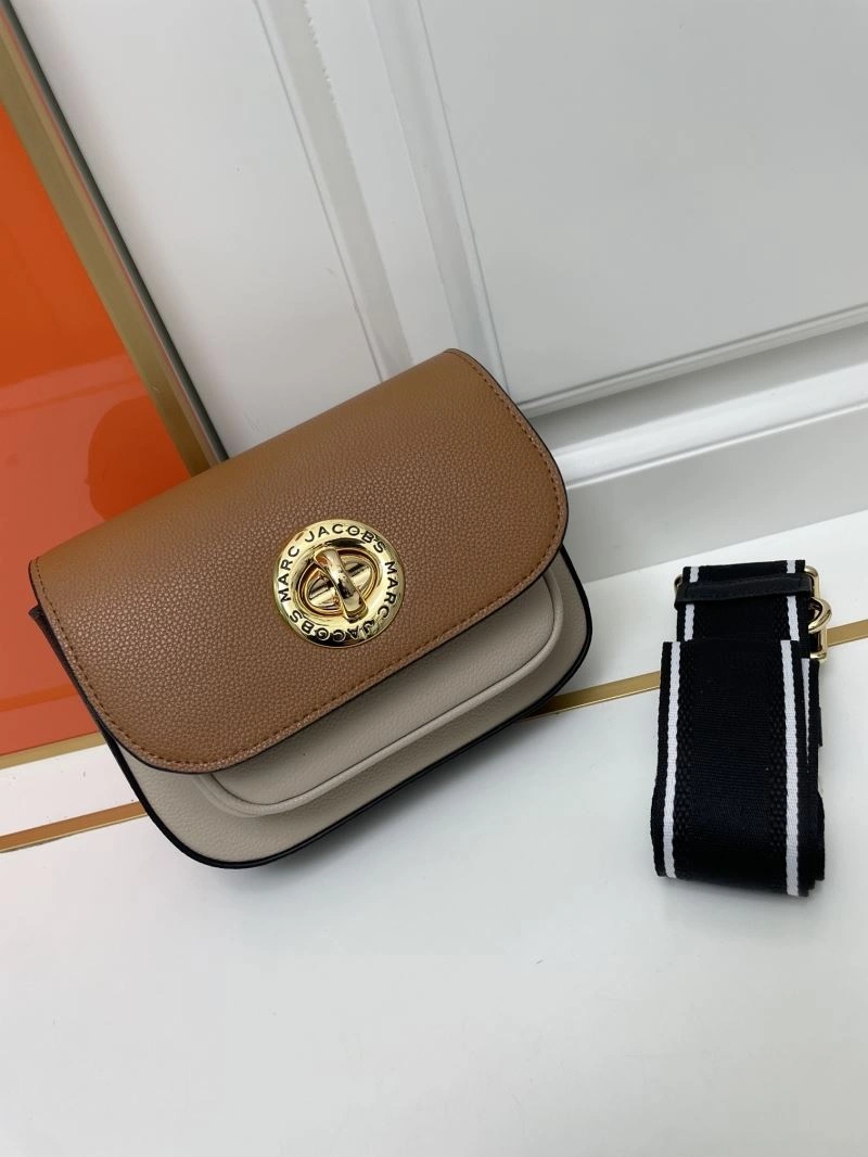 Official Marc Jacobs Satchel Bags
