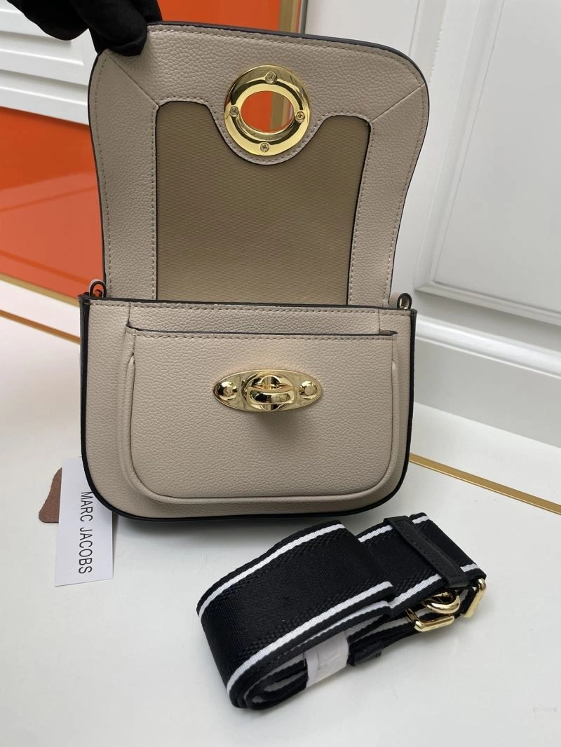 Official Marc Jacobs Satchel Bags