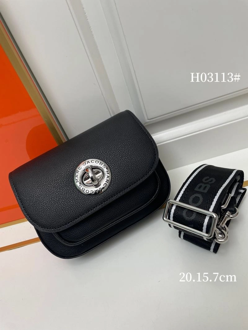 Original Marc Jacobs Satchel Bags