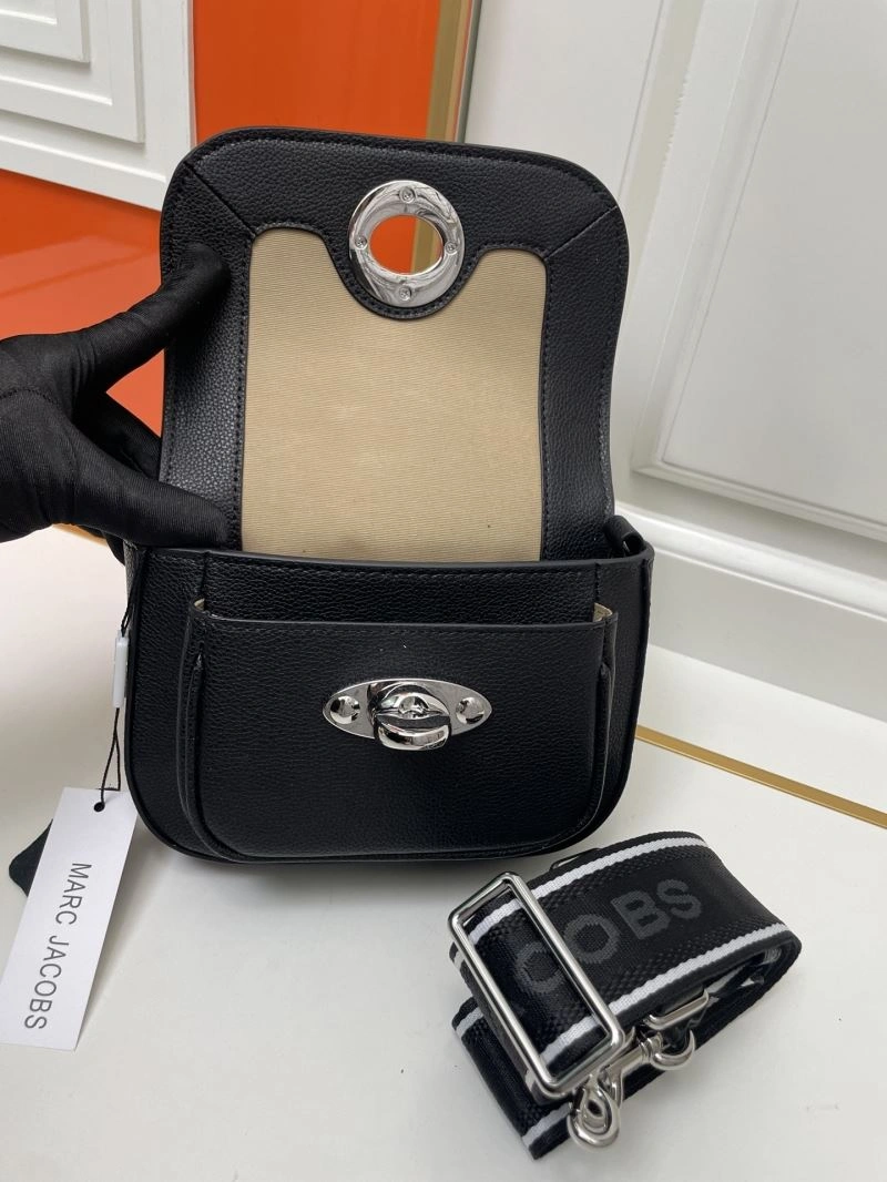 Original Marc Jacobs Satchel Bags