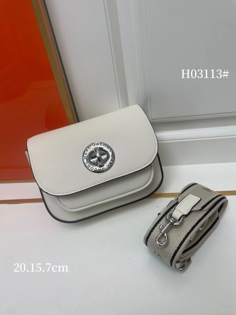 Budget-friendly Marc Jacobs Satchel Bags