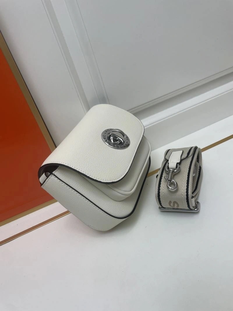 Budget-friendly Marc Jacobs Satchel Bags