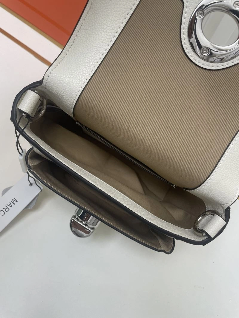 Budget-friendly Marc Jacobs Satchel Bags