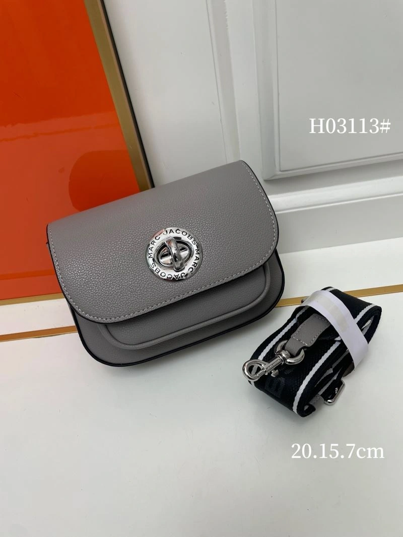 High fidelity Marc Jacobs Satchel Bags