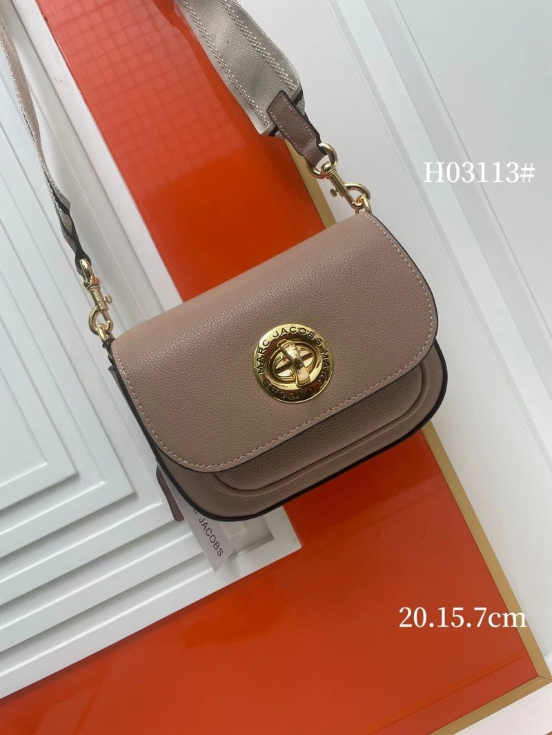 Marc Jacobs Satchel Bags