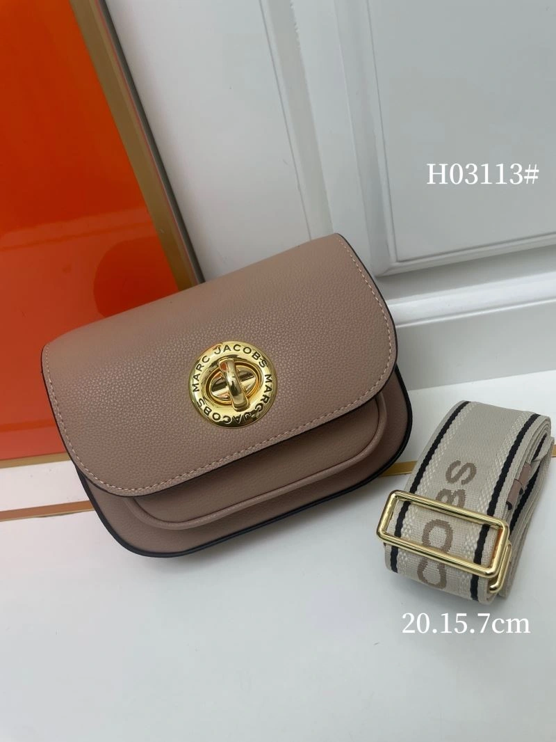 Brand-original Marc Jacobs Satchel Bags
