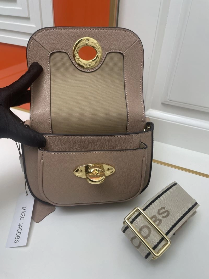 Brand-original Marc Jacobs Satchel Bags