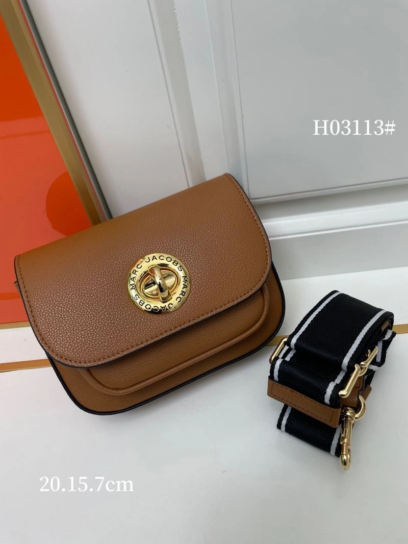 Value-priced Marc Jacobs Satchel Bags