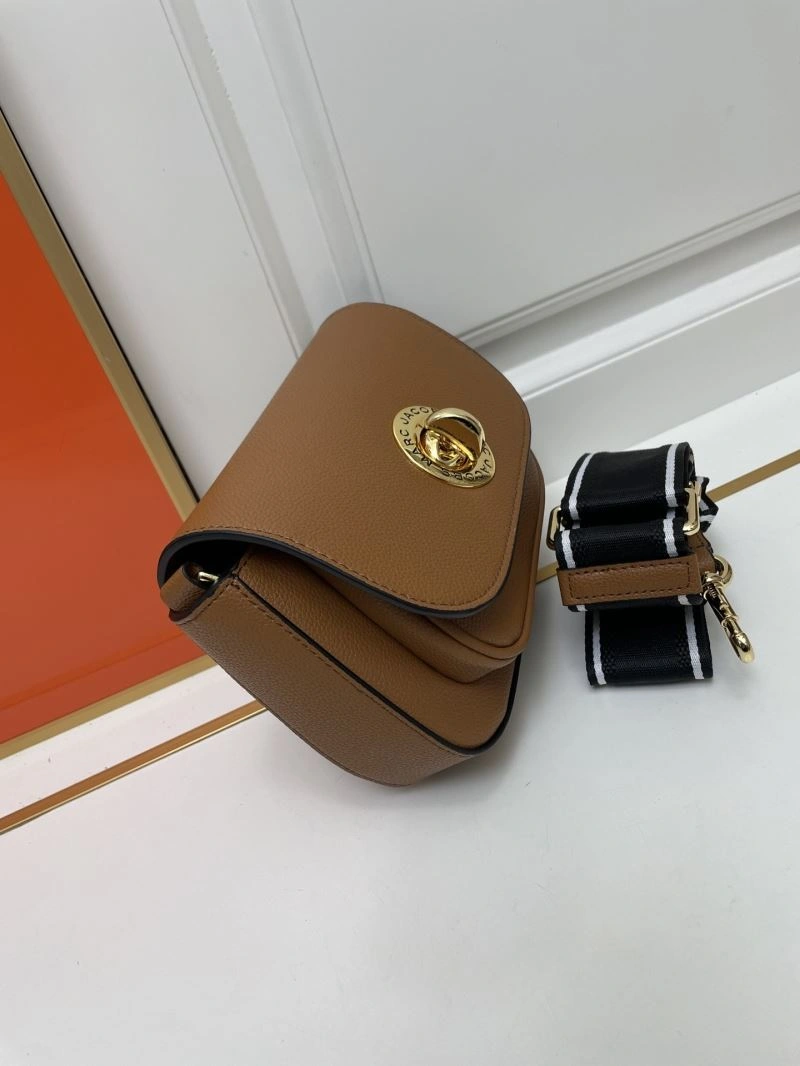 Value-priced Marc Jacobs Satchel Bags