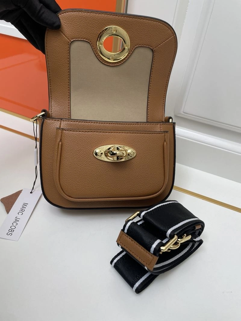 Value-priced Marc Jacobs Satchel Bags