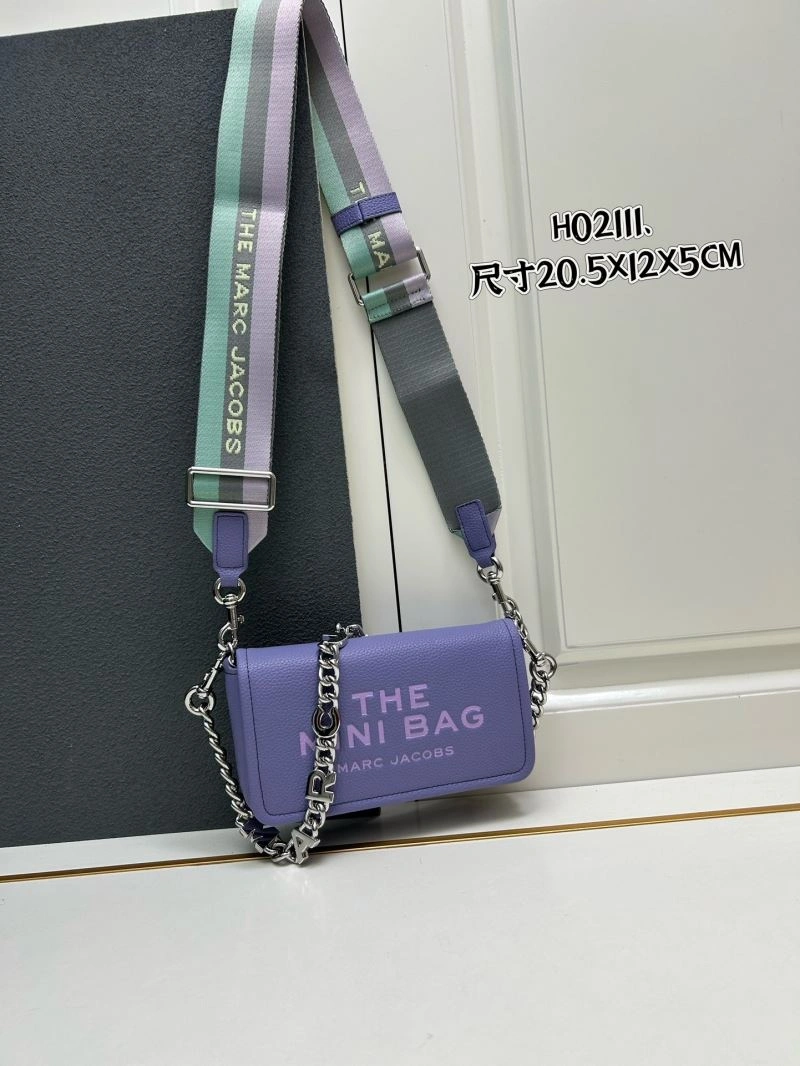 Marc Jacobs Satchel Bags