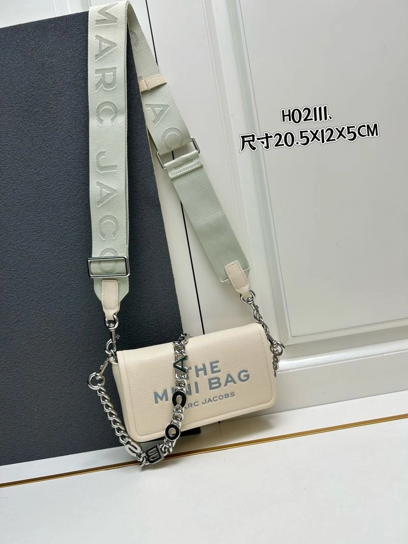 Marc Jacobs Satchel Bags