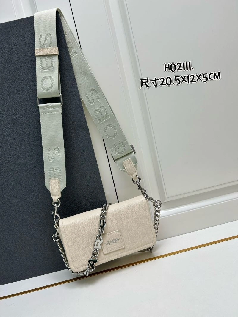 Original Marc Jacobs Satchel Bags
