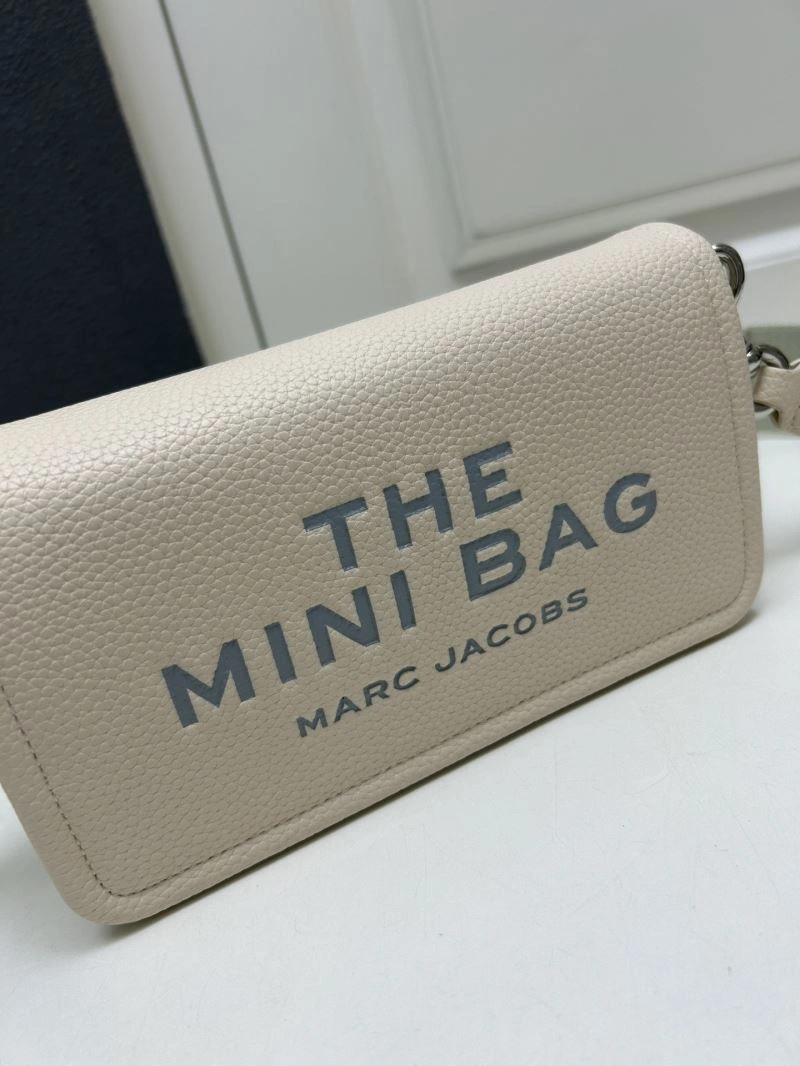 Original Marc Jacobs Satchel Bags