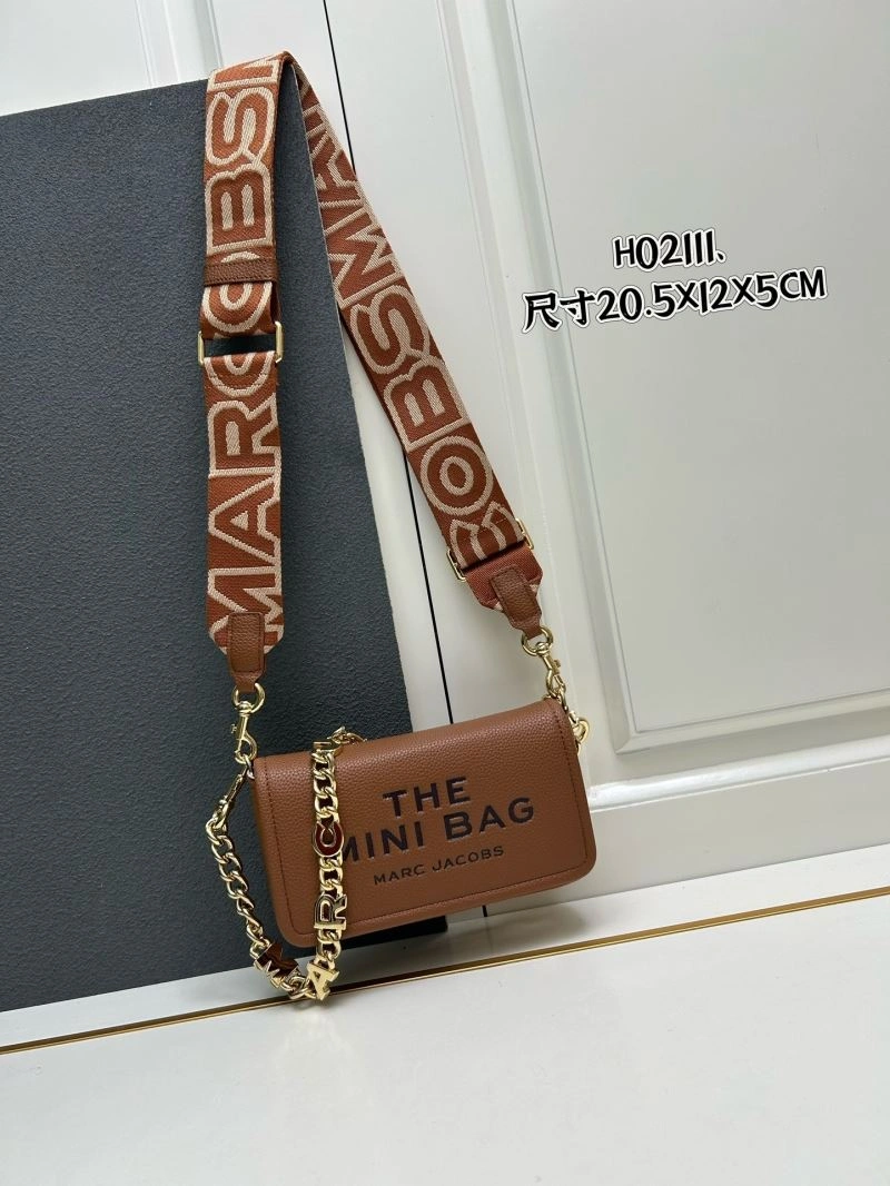 Marc Jacobs Satchel Bags