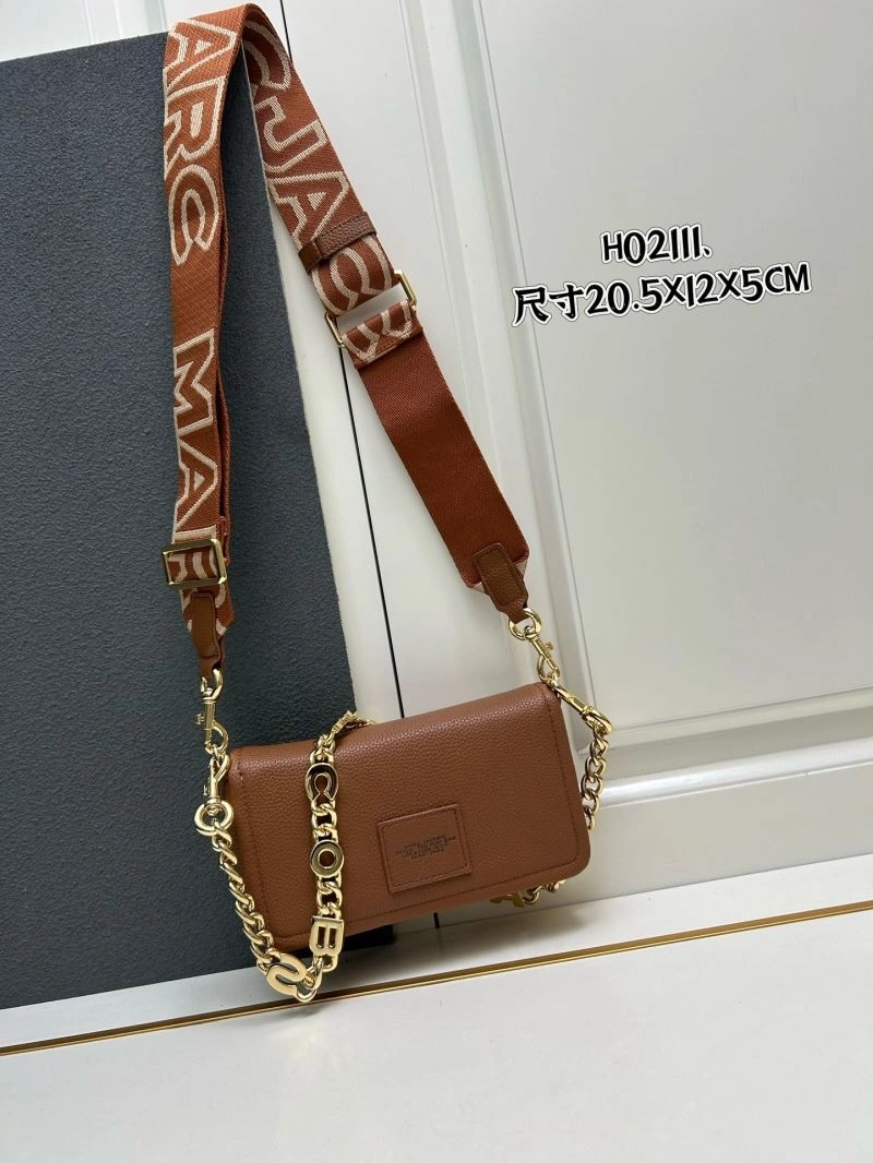 Top match Marc Jacobs Satchel Bags