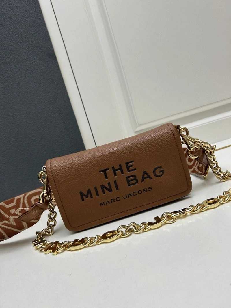 Top match Marc Jacobs Satchel Bags