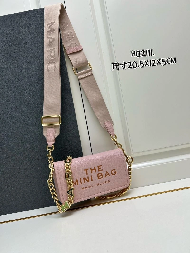 Marc Jacobs Satchel Bags