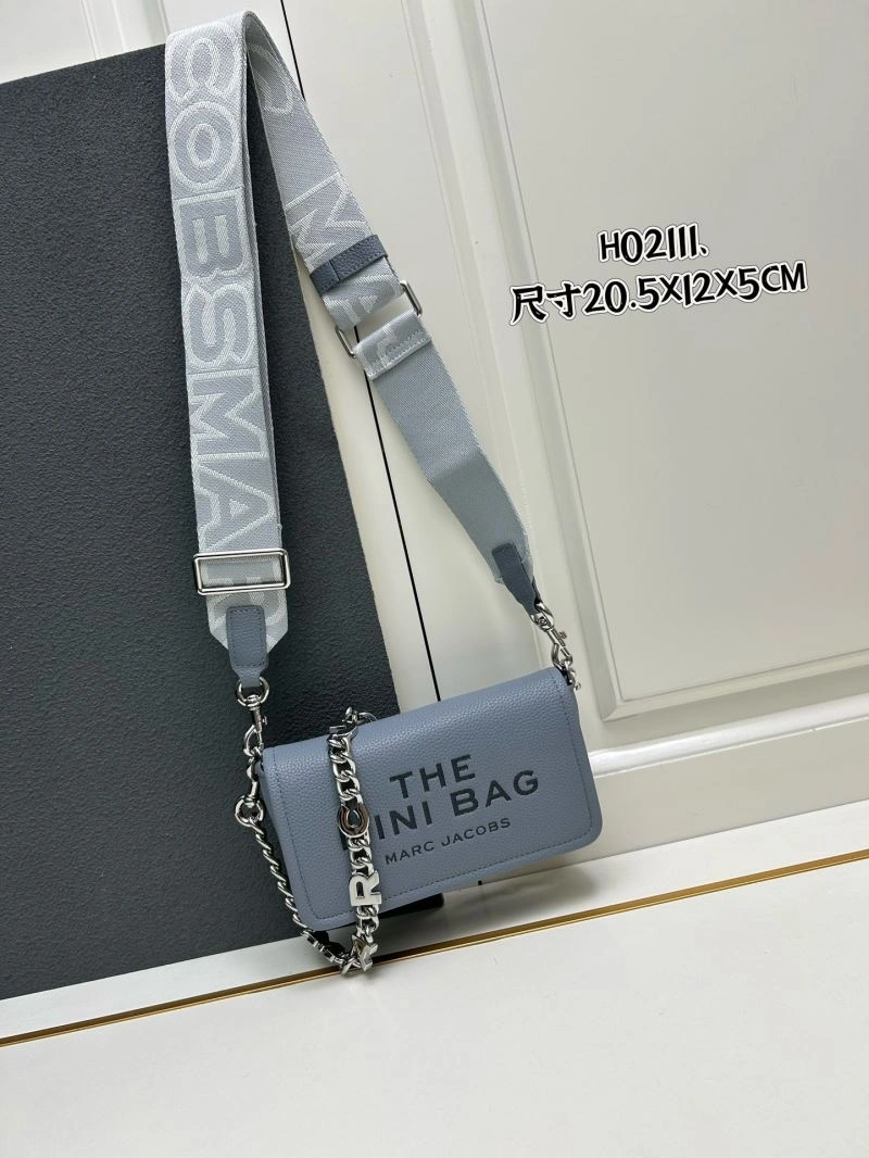 Marc Jacobs Satchel Bags