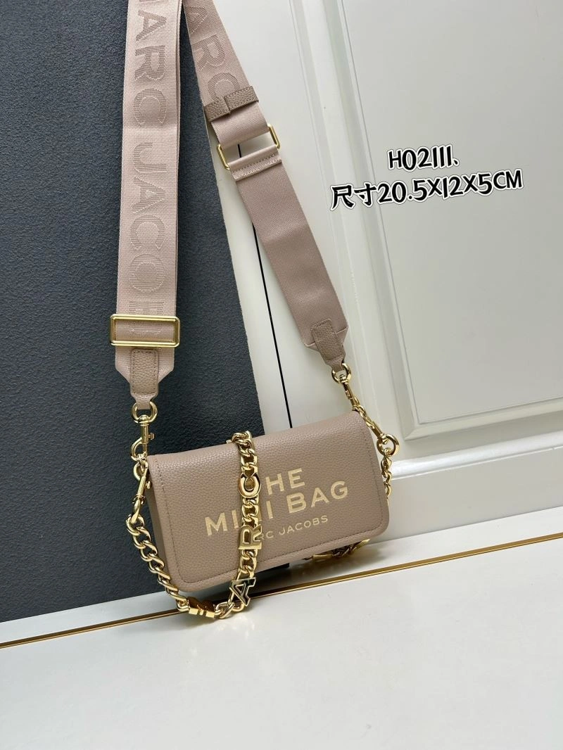 Marc Jacobs Satchel Bags