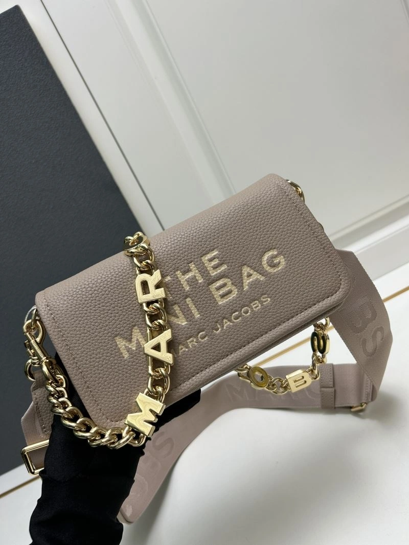 Discounted Marc Jacobs Satchel Bags