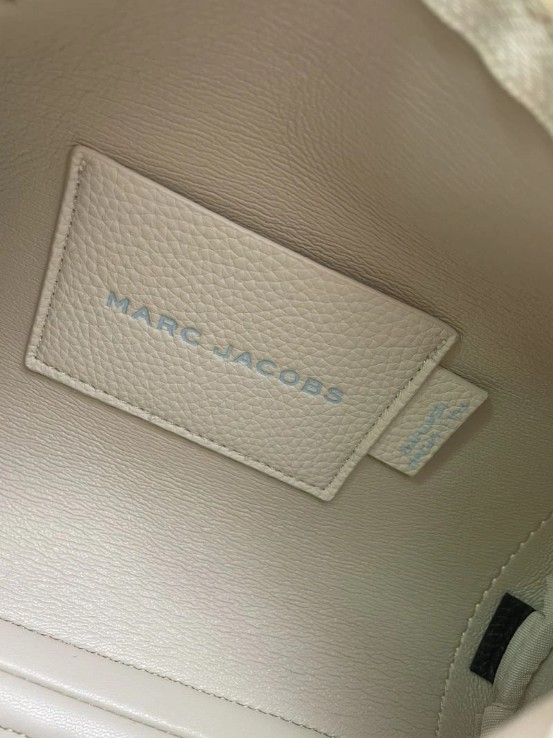 Top mirror Marc Jacobs Satchel Bags