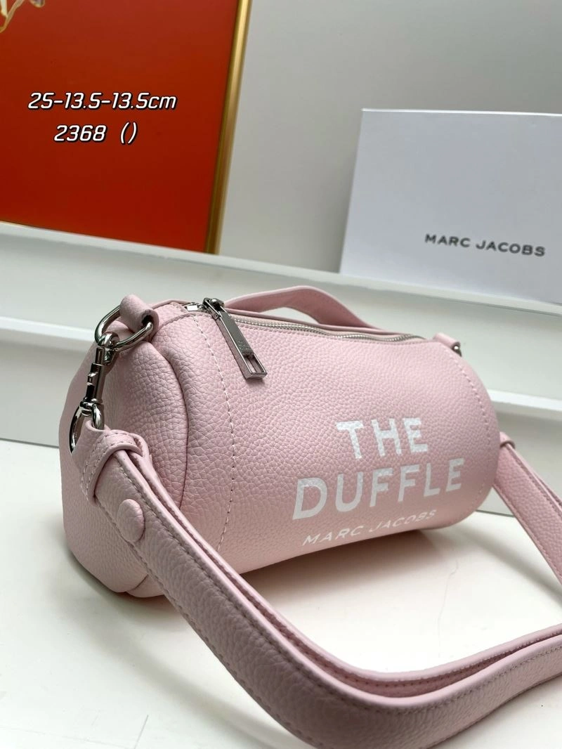 Top mirror Marc Jacobs Satchel Bags
