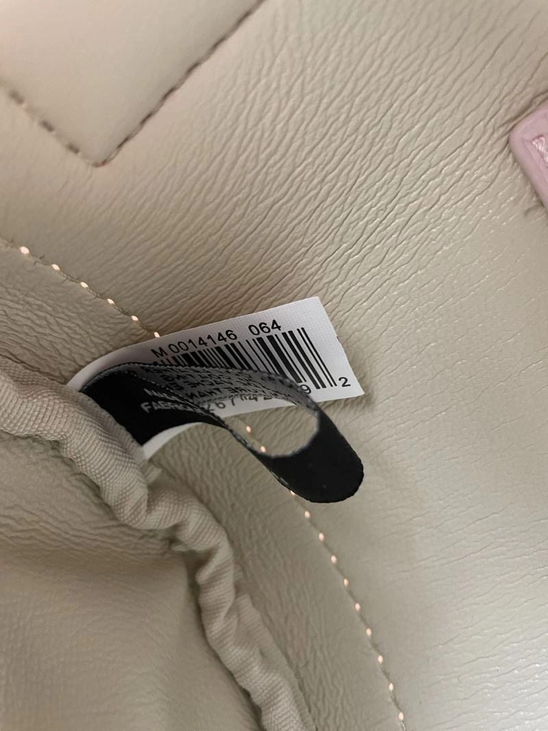 Top mirror Marc Jacobs Satchel Bags