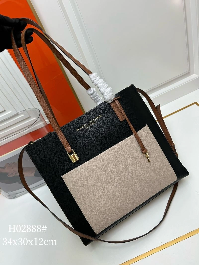 Marc Jacobs Shopping Bags
