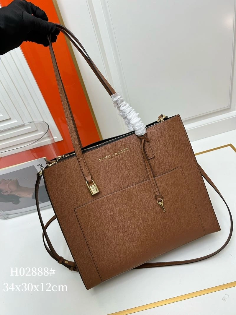 Marc Jacobs Shopping Bags