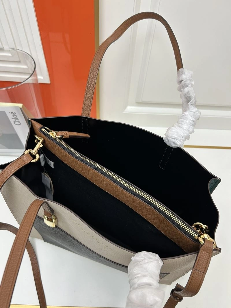Top mirror Marc Jacobs Shopping Bags
