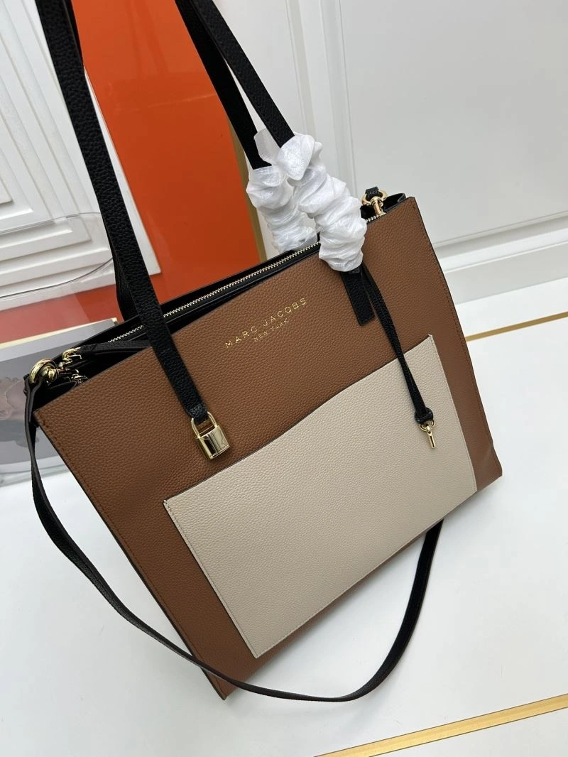 Real Marc Jacobs Shopping Bags