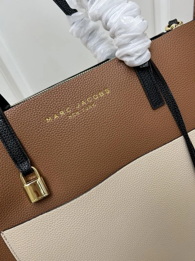 Real Marc Jacobs Shopping Bags