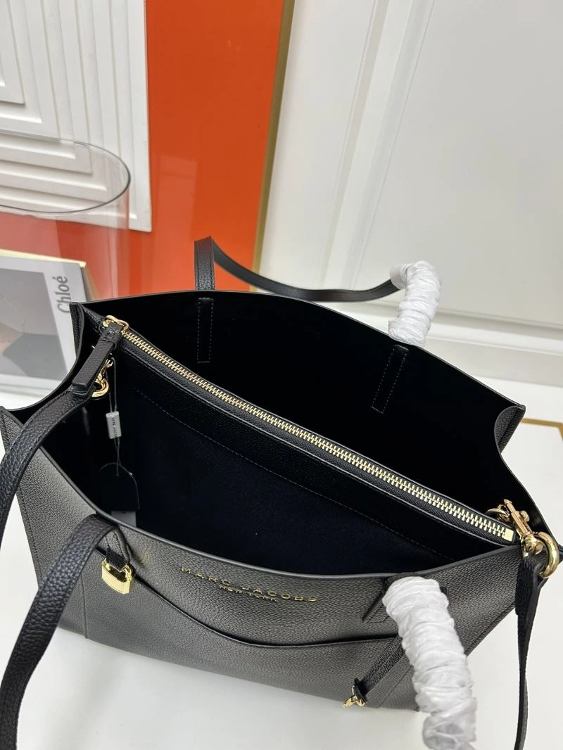 Value-priced Marc Jacobs Shopping Bags