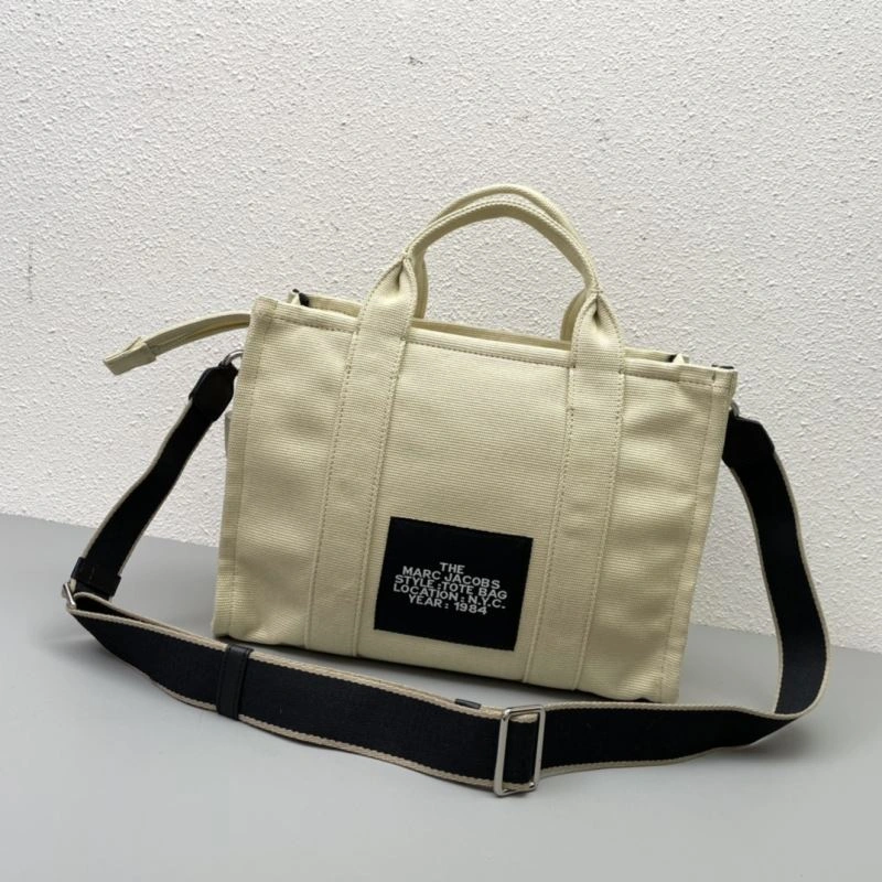 Value-priced Marc Jacobs Shopping Bags