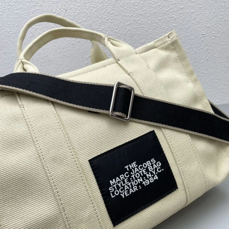 Value-priced Marc Jacobs Shopping Bags