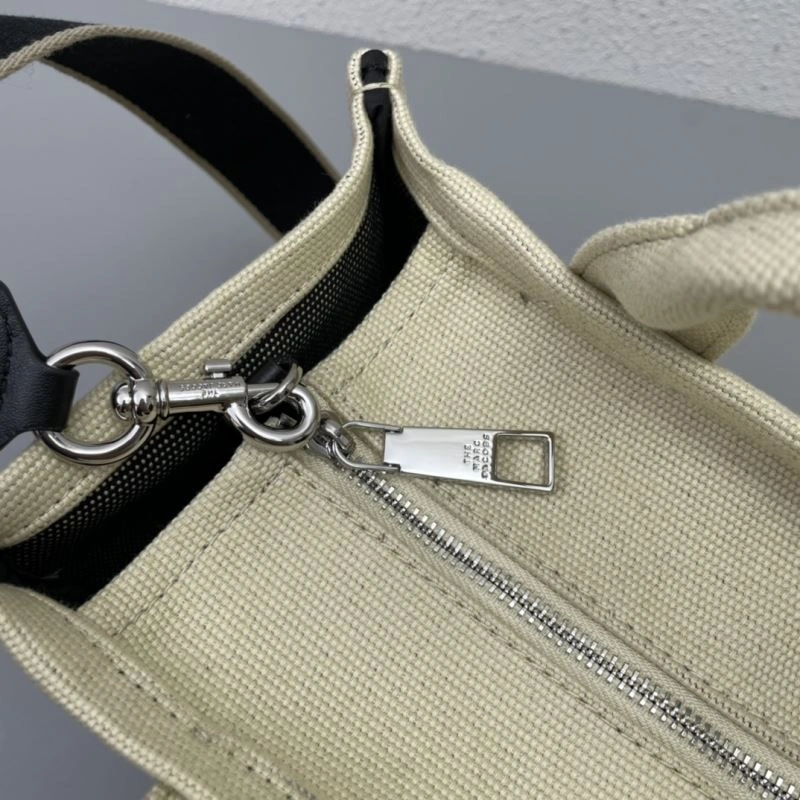 Value-priced Marc Jacobs Shopping Bags