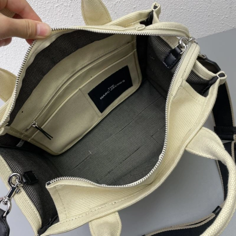 Value-priced Marc Jacobs Shopping Bags