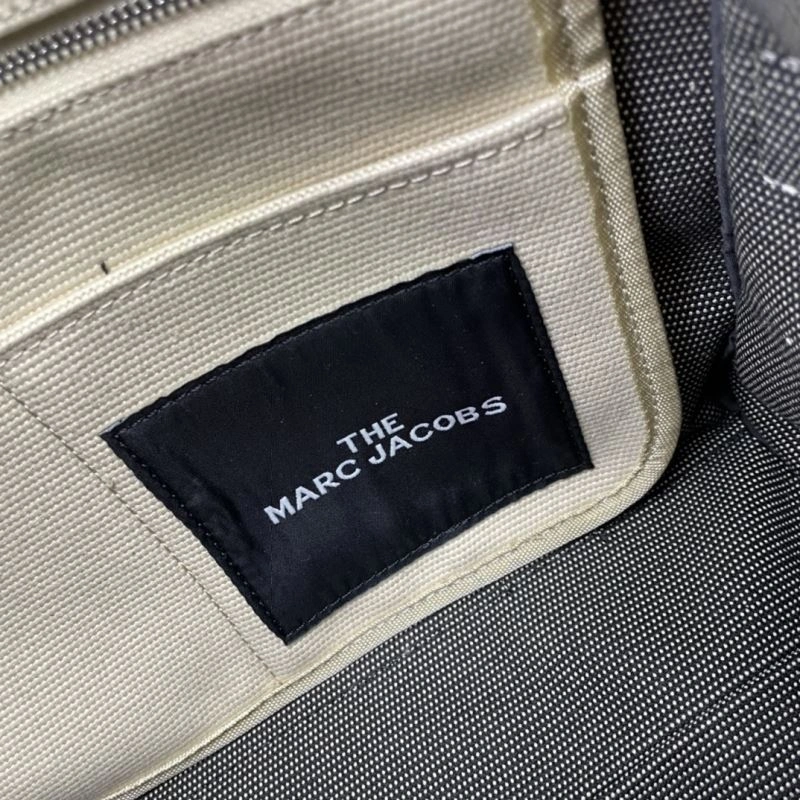 Value-priced Marc Jacobs Shopping Bags