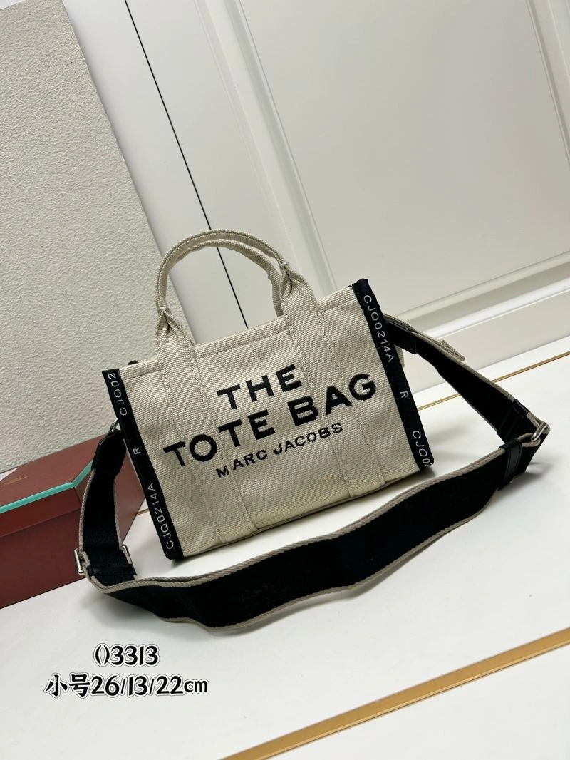 Marc Jacobs Shopping Bags