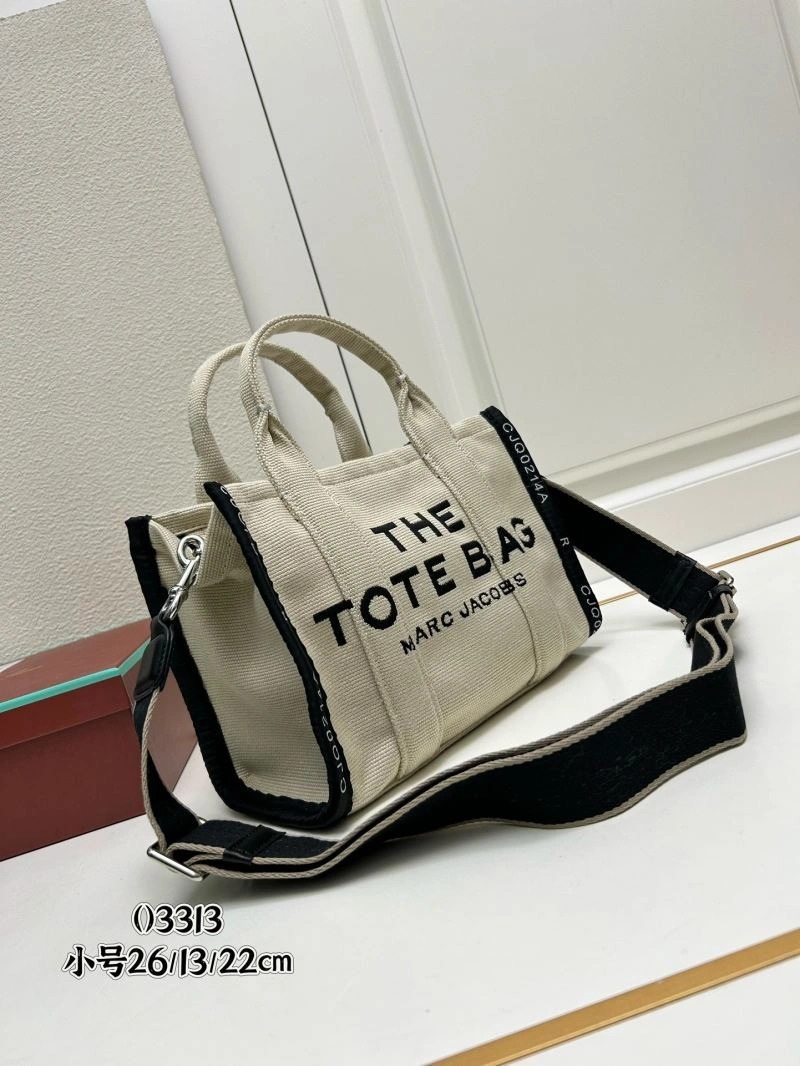 Inexpensive Marc Jacobs Shopping Bags