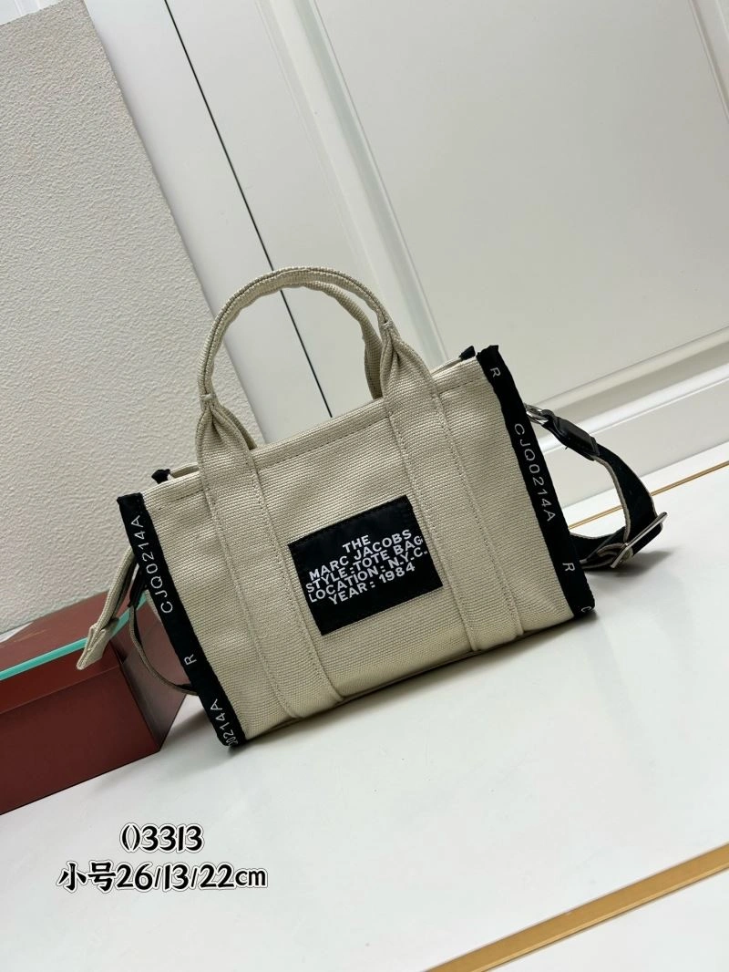 Inexpensive Marc Jacobs Shopping Bags