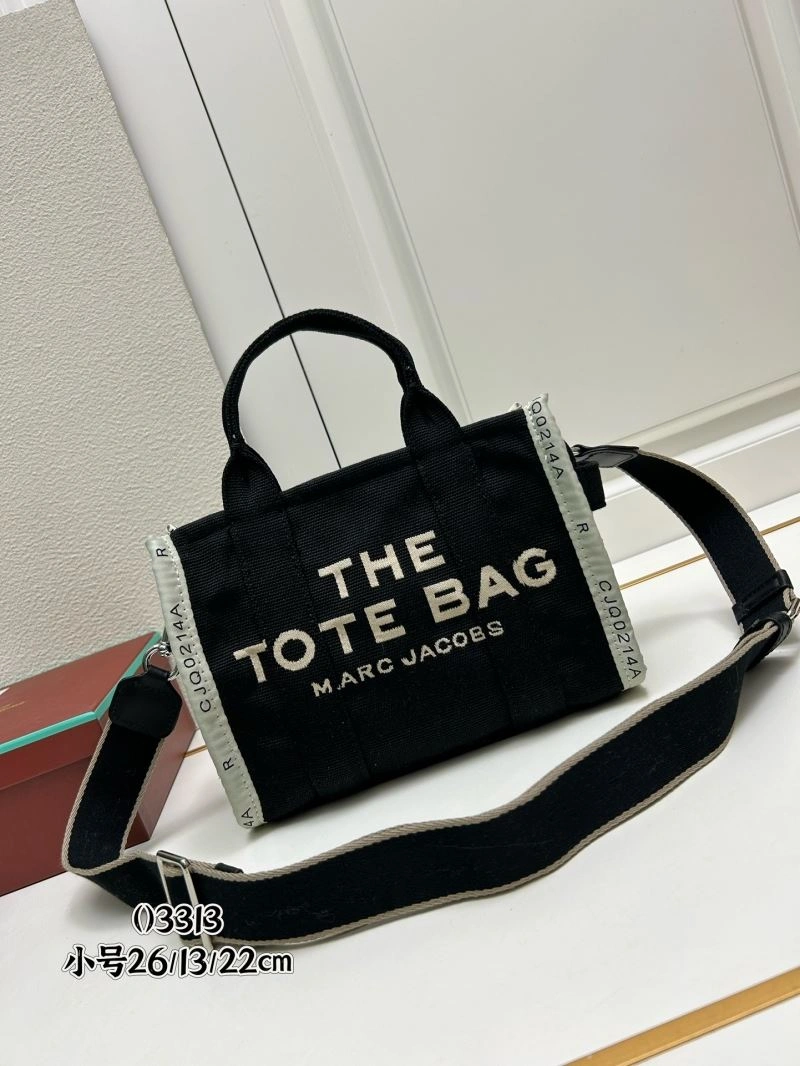 Marc Jacobs Shopping Bags